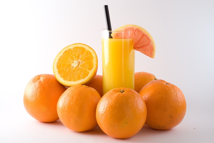 Nutrição: Cinco boas razões para beber suco de laranja natural – MTB ...
