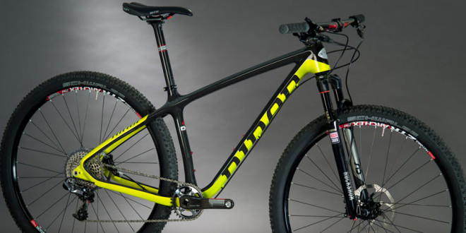 As nada discretas Niner One 9 RDO e SIR 9 – MTB Brasília