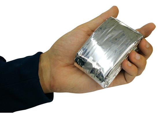 Survival Pucks, o mini kit de sobrevivência que pode livrar o mountain ...