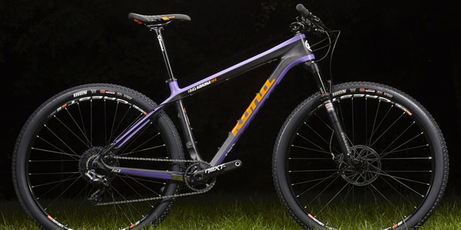 King Kahuna 2015: A hardtail para cross-country topo de linha da Kona ...