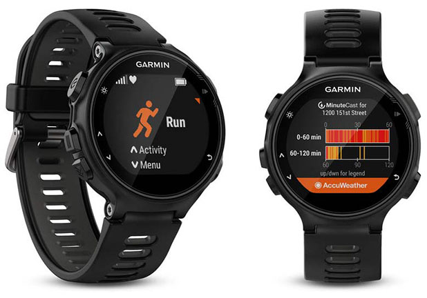Forerunner 735XT, o monitor multiesportivo definitivo da Garmin – MTB ...