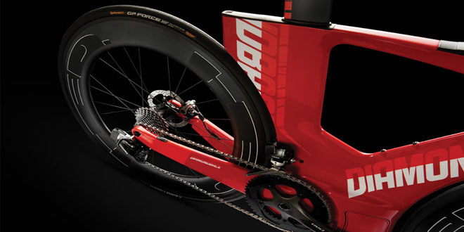 Bicicleta De Pedal Mais Rapida Do Mundo