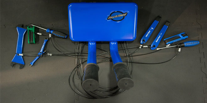 Park Tool amplia sua linha de ferramentas profissionais com 40 novos ...