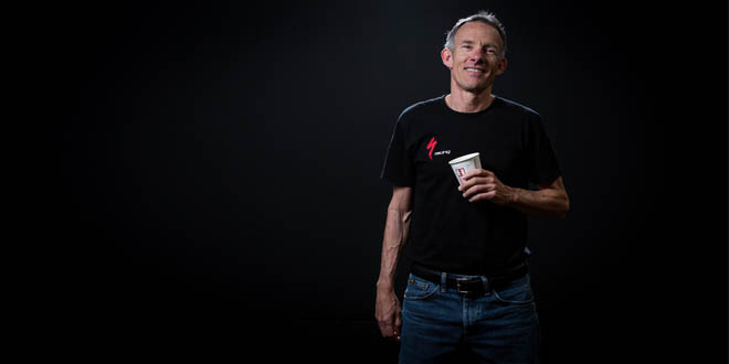 Lenda viva do MTB, Ned Overend visita o Brasil pela 2ª vez – MTB Brasília