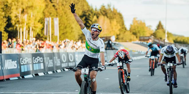 Avancini inicia 2021 como nº 1 do mundo e projeta novos voos para a ...