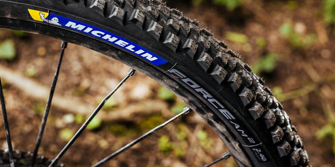 Michelin traz oficialmente para o Brasil seus pneus Force AM² e Wild ...